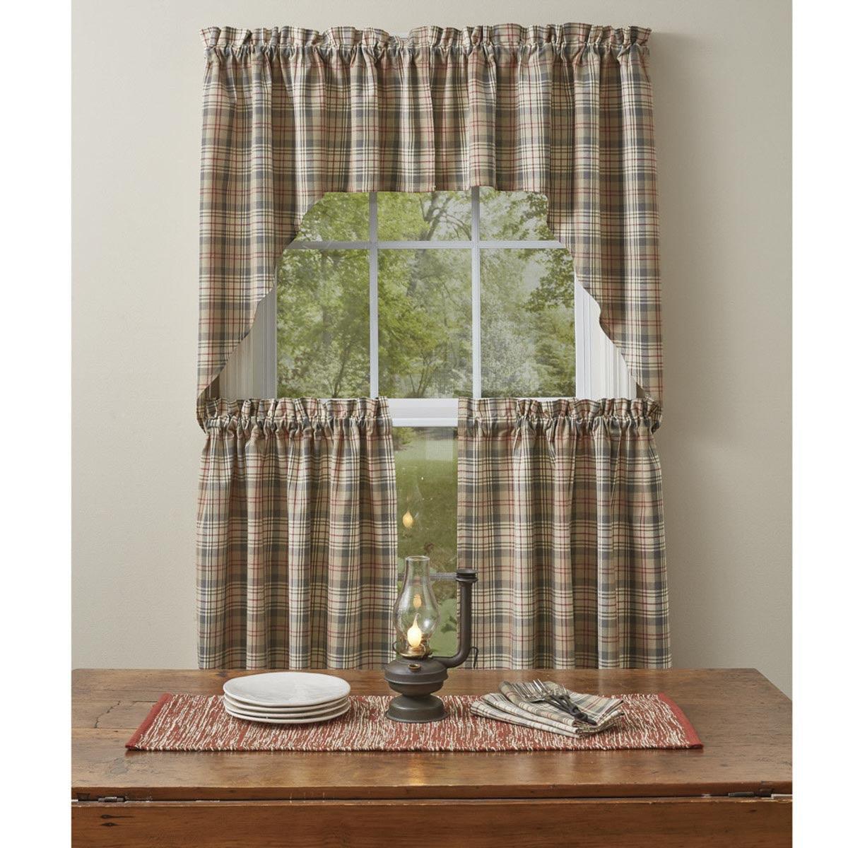 Gentry Swags - Park Designs – The Fox Decor