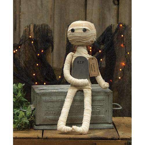 Buy Mummy Doll Online - The Fox Décor – The Fox Decor